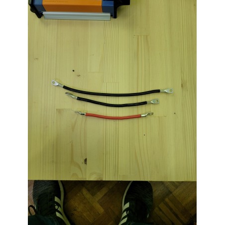 Wiring harness for Sur Ron - ASI BAC Controllers